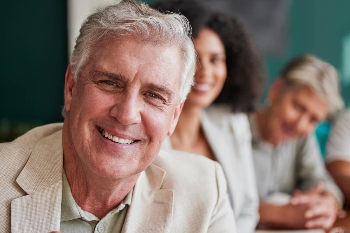 Dental Implants for Missing Molars